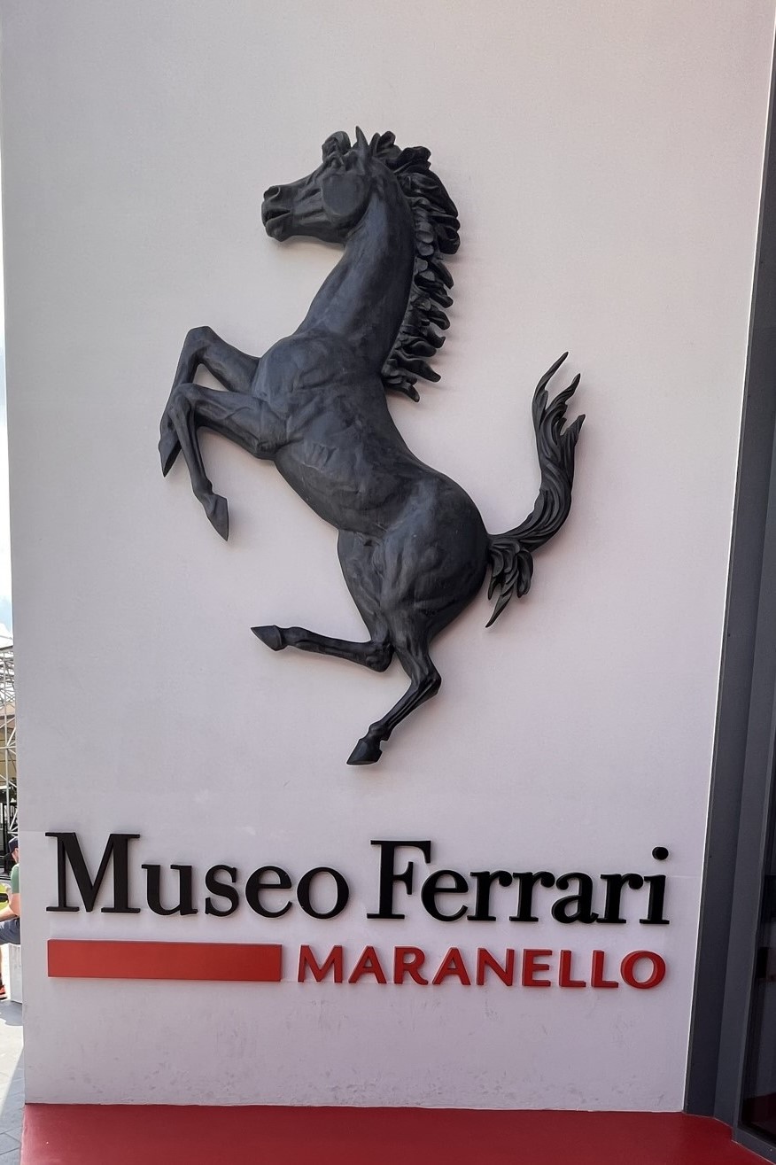 Visiting Ferrari and Lamborghini Museums in Modena Italy: The Ultimate ...